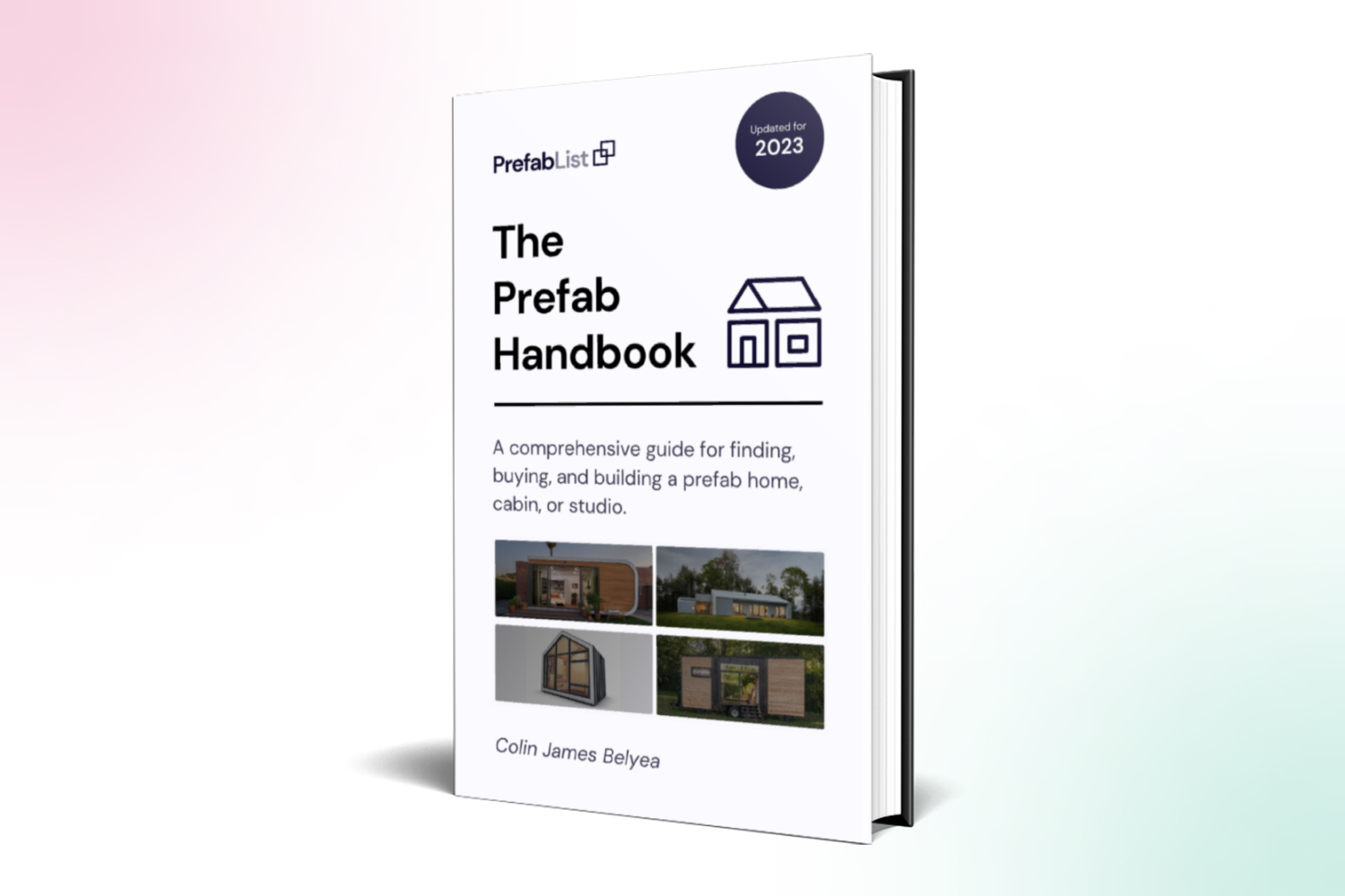 The Prefab Handbook | PrefabList